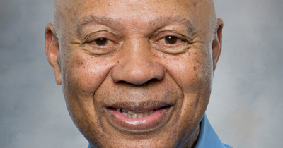 NIHF Inductee Marshall Jones Invented Industrial Lasers for Cutting and ...